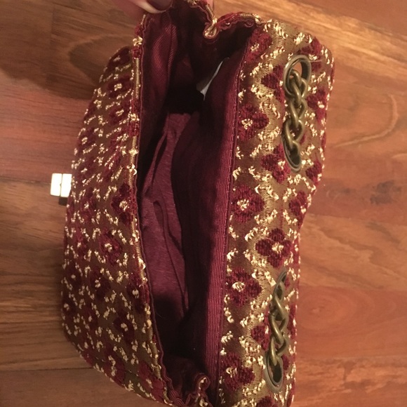 Bags | Vintage Style Purse Perfect For Holiday Parties | Poshmark